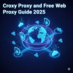 Croxy Proxy & Free Web Proxy Guide (2025): Unblock Websites Safely ...